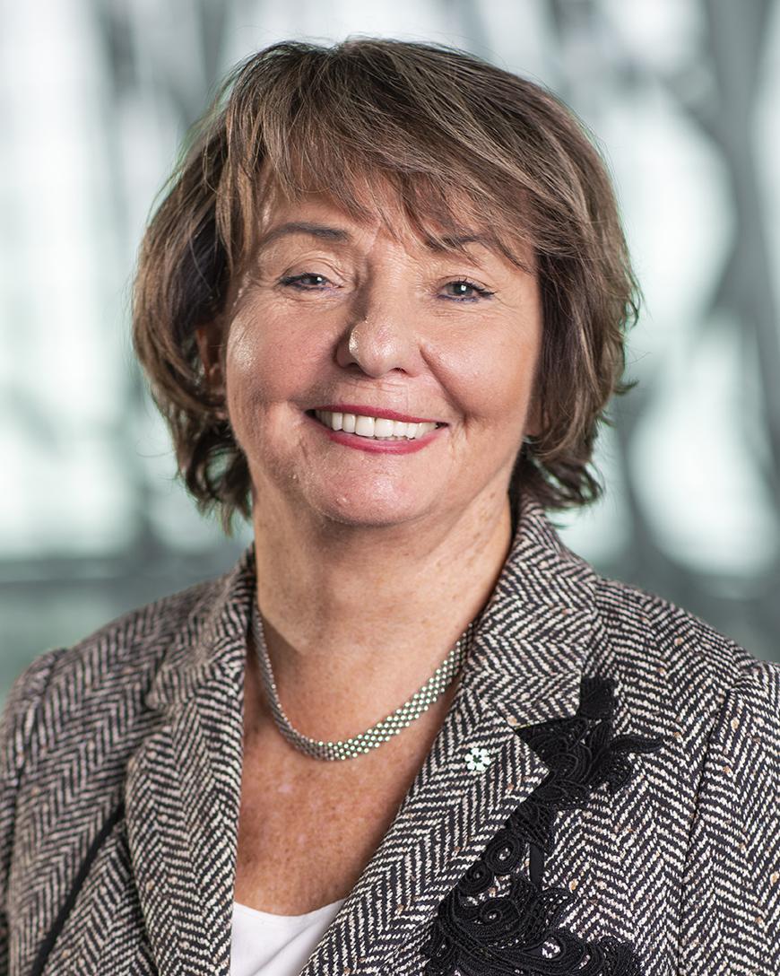 Board of Trustees | CMHR